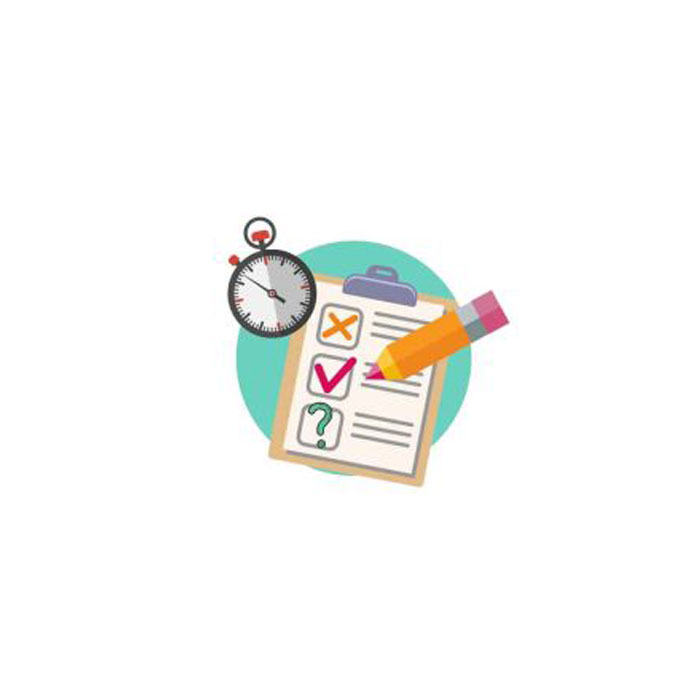 نمونه سوالات استخدامی دانش مسائل روز Pdf 1404 با پاسخ و جواب